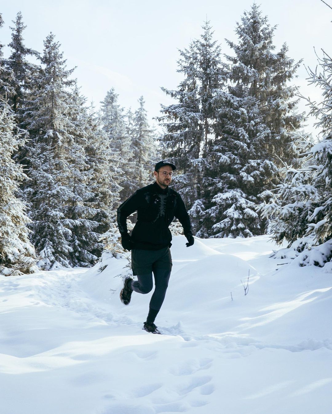 Runners Highest — About - Runners Highest