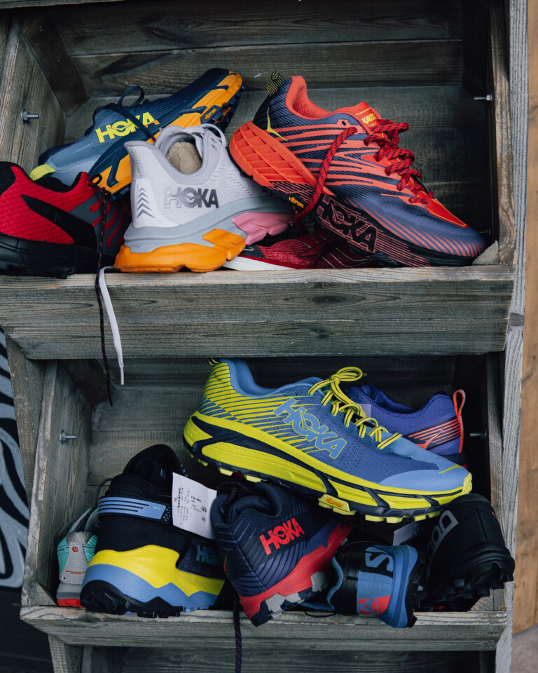 Runners Highest — (RUNNERS) HIGHEST FIVE - A NEWSLETTER - Runners Highest