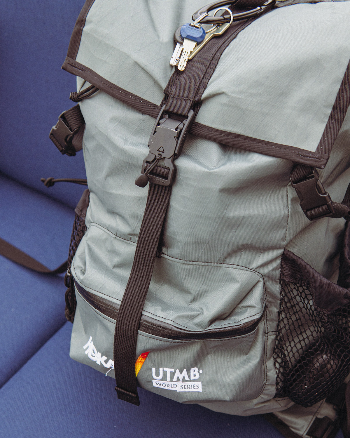 Runners Highest — RUNNERS HIGHEST AT FRANKFURT MARATHON - Runners Highest