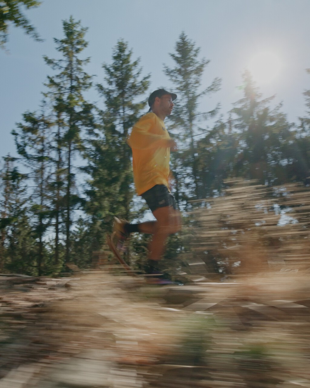 Runners Highest — (RUNNERS) HIGHEST FIVE - A NEWSLETTER - Runners Highest