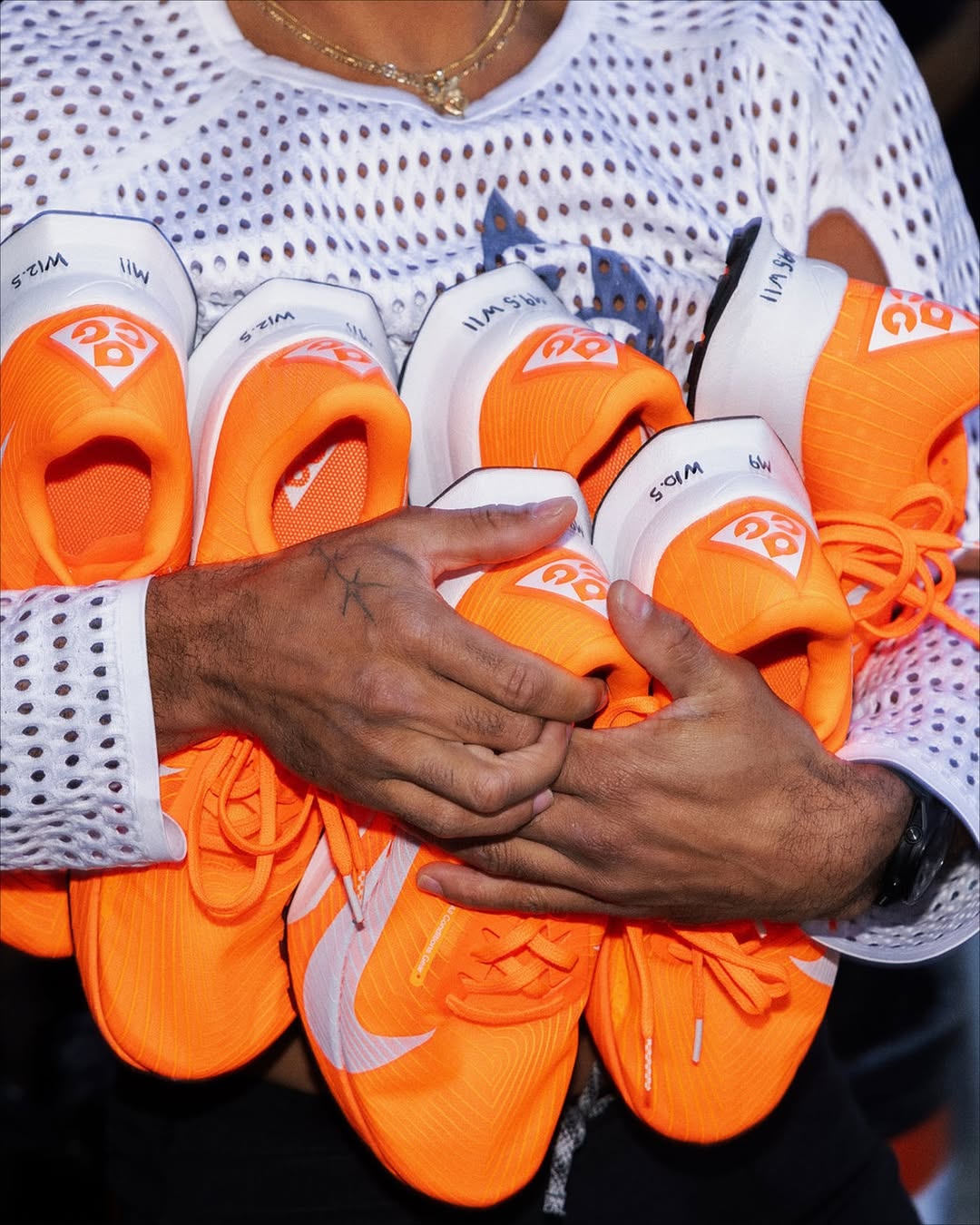 Runners Highest — NIKE ACG FOOTWEAR LINE-UP 2026 - Runners Highest