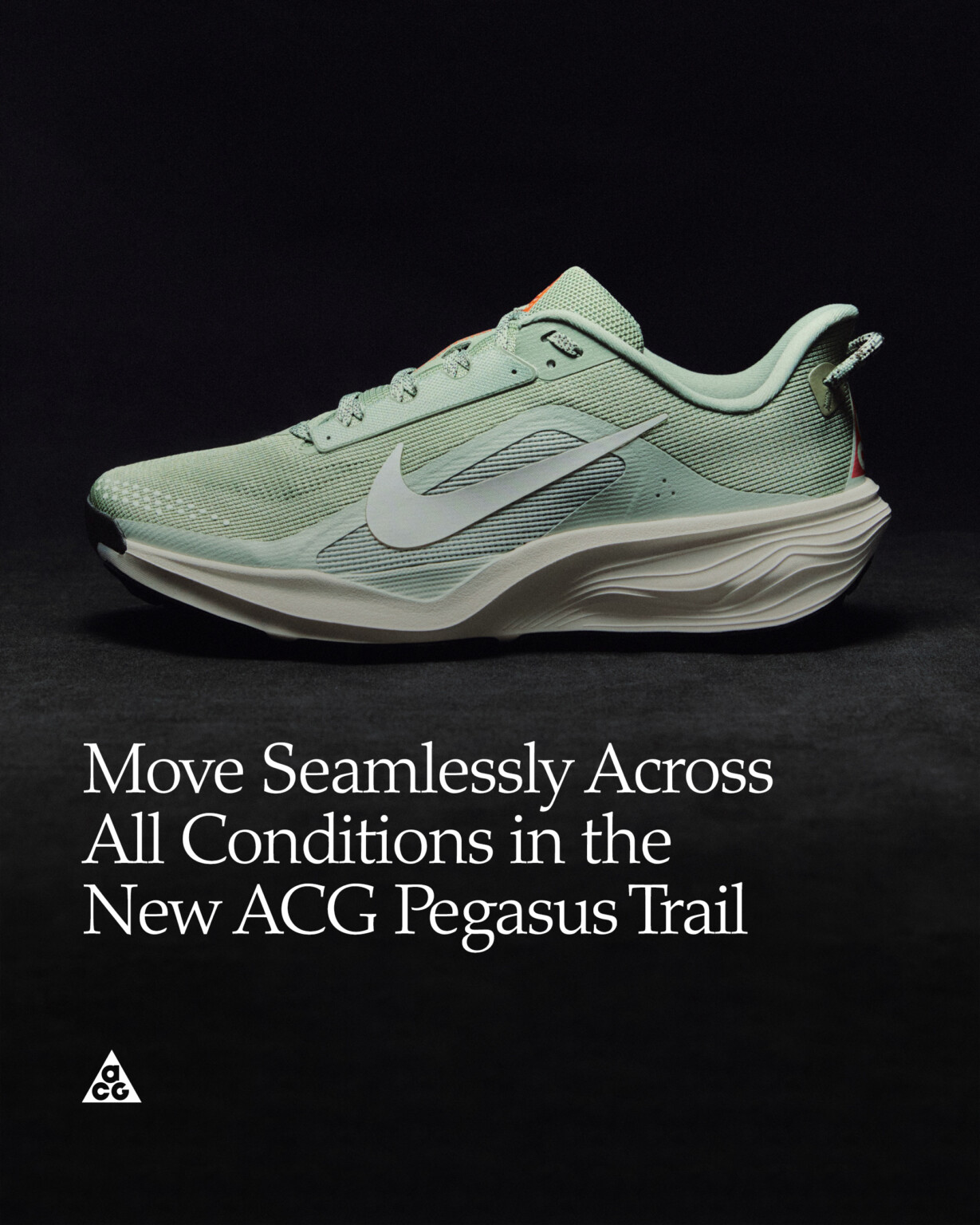 Runners Highest — NIKE ACG FOOTWEAR LINE-UP 2026 - Runners Highest